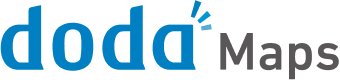コンテンツ管理（Maps）: 【初めて利用される方向け】dodaMapsの基本的な情報について